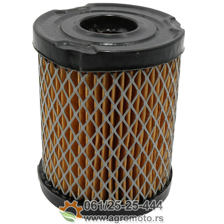 Filter vazduha Tecumseh 4 do 7 KS 89x51x25 mm