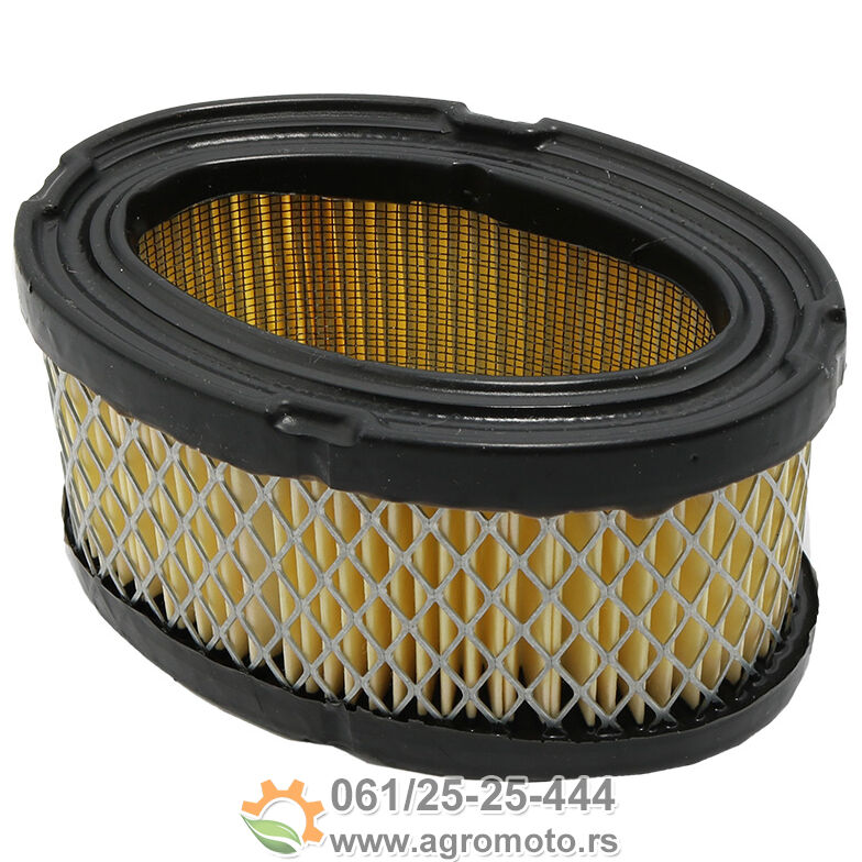 Filter vazduha Tecumseh 7 do 10 KS 110x70x60 mm