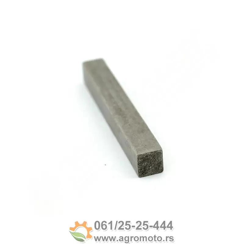 Kajla magneta kosilice LC 1P70FA 38x4,78x4,78 mm