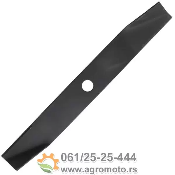 Nož kosačice 320x16,2 mm