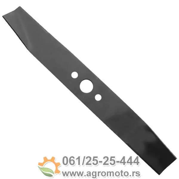 Nož kosačice 320x18,2 mm Viking