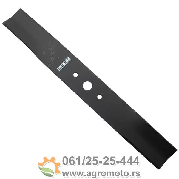 Nož kosačice 440x18,2 mm Castelgarden 464