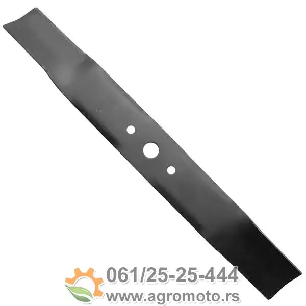 Nož kosačice 460x18,2 mm Castelgarden