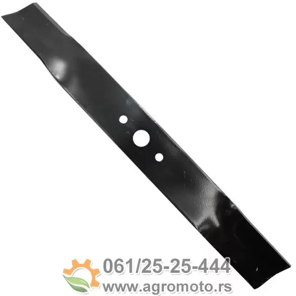 Nož kosačice 472x18,2 mm Castelgarden 475