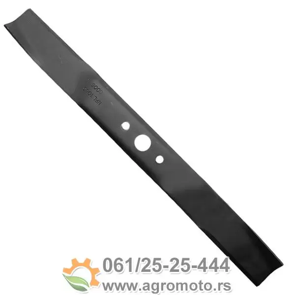 Nož kosačice 505x20,6 mm MTD SD51
