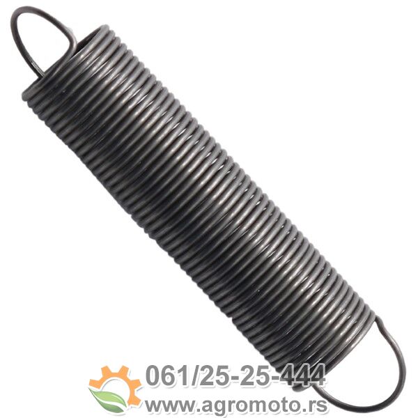 Opruga regulatora gasa Briggs & Stratton 41,8 mm