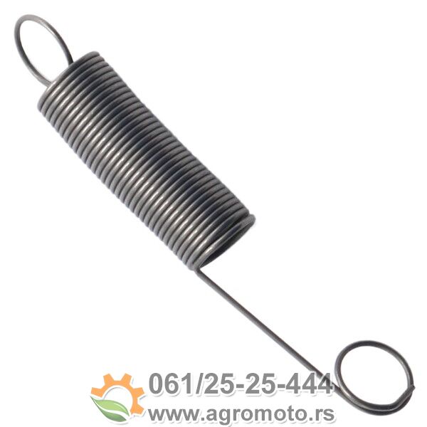 Opruga regulatora gasa Briggs & Stratton 45,5 mm