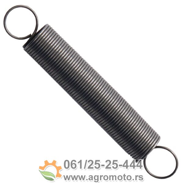 Opruga regulatora gasa Briggs & Stratton 50,5 mm