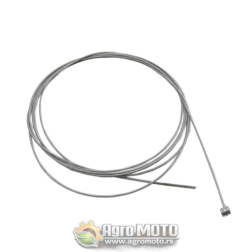 Sajla gasa univerzalna 2500x1,5 mm burence fi 6 mm