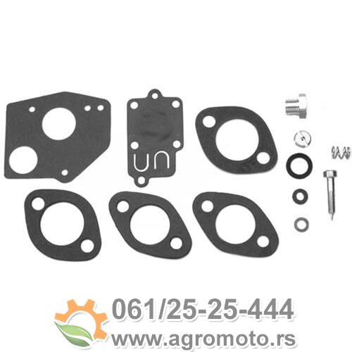 Set za reparaciju karburatora Briggs & Stratton 5 KS manji set