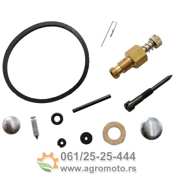 Set za reparaciju karburatora Tecumseh 31840