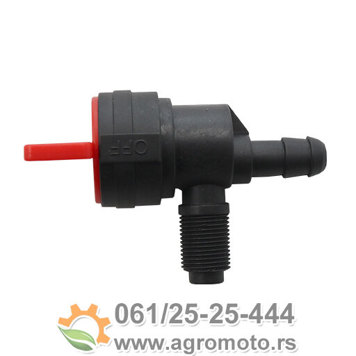 Slavina goriva Briggs & Stratton 399517 - 1/4''