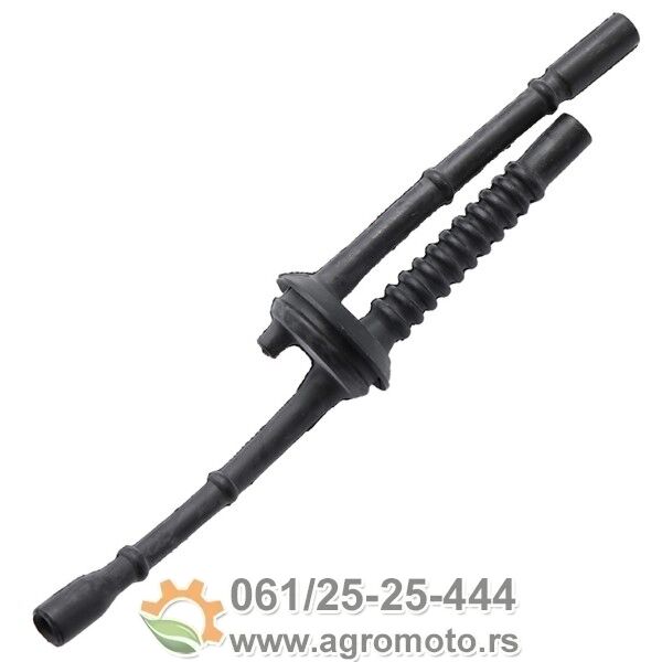 Crevo goriva trimera za Stihl FS 38 45 46 55