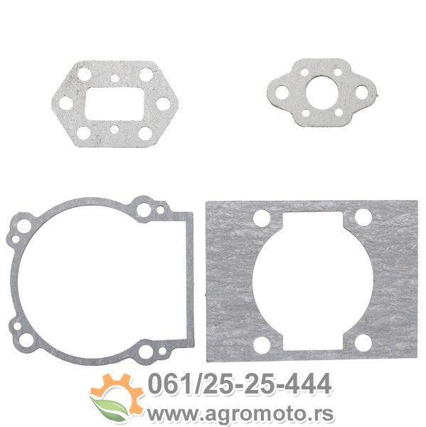 Dihtung garnitura trimera Husqvarna 143R