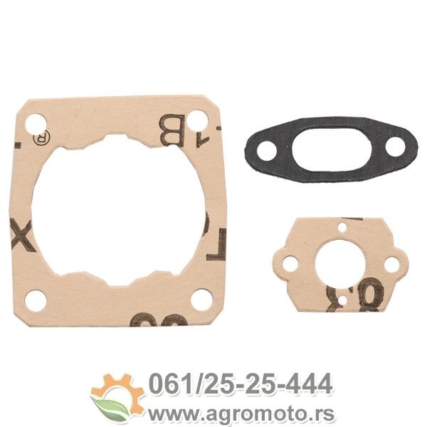 Dihtung garnitura trimera za Stihl FS 400 450 480 FR 350 FR 450 FR 480 SP 451 SP 481