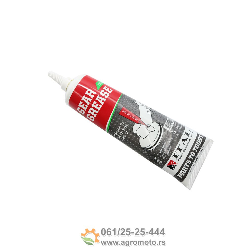 Litijumska mast ITAL 150ml (125gr )