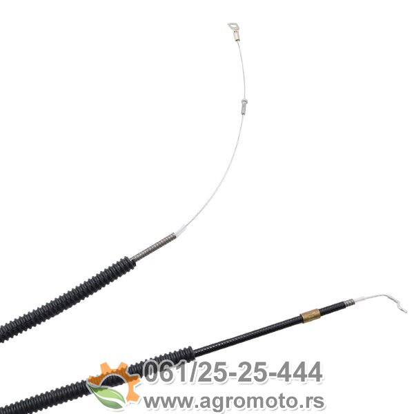 Sajla gasa trimera za Stihl FS 400 450 Raisman