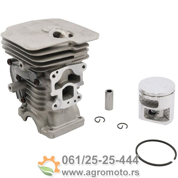 Cilindar testere Husqvarna 135 435 440 fi 41 mm Willtek