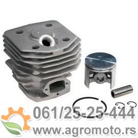 Cilindar testere Husqvarna 154 254 45 mm