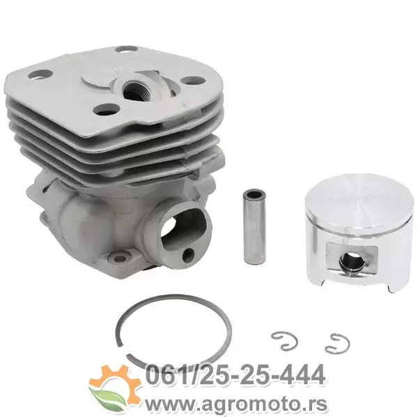 Cilindar testere Husqvarna 353 Jonsered 2152 fi 45 mm Meteor Piston