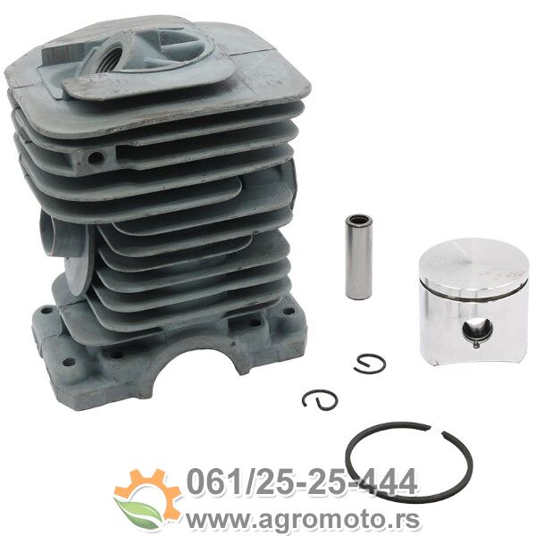 Cilindar testere Husqvarna 36 136 137 fi 38 mm Thorp