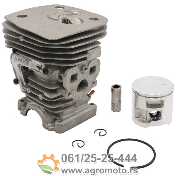 Cilindar testere Husqvarna 455 460 461 fi 47 mm