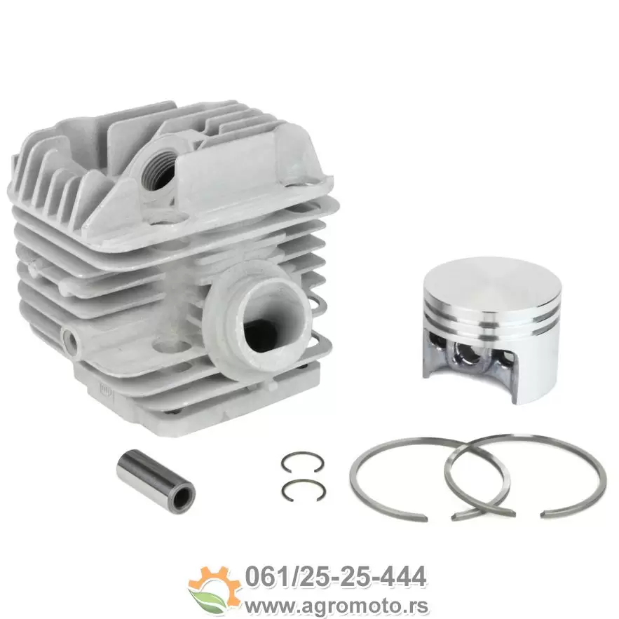 Cilindar testere za Stihl 020 020T MS 200 200T fi 40 mm Meteor Piston