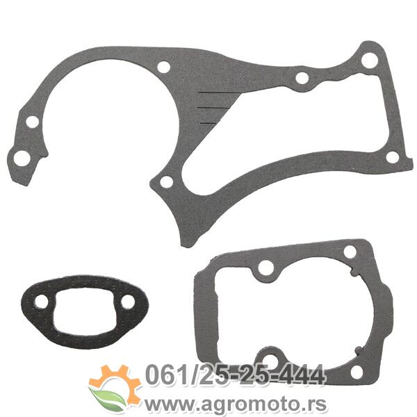 Dihtung garnitura Husqvarna 545 550