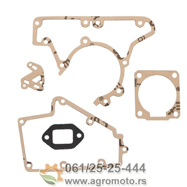 Dihtung garnitura za Stihl MS 045 056