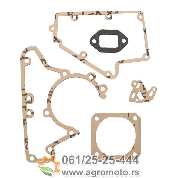 Dihtung garnitura za Stihl MS 056