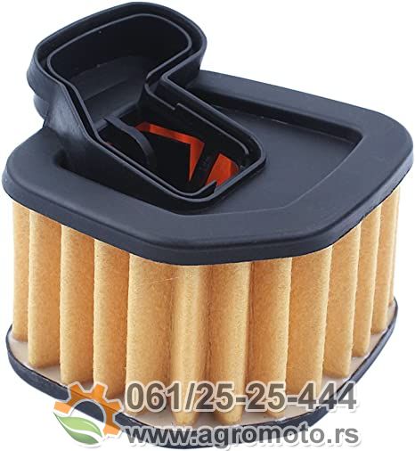 Filter vazduha testere Husqvarna 570 575 576 Willtek