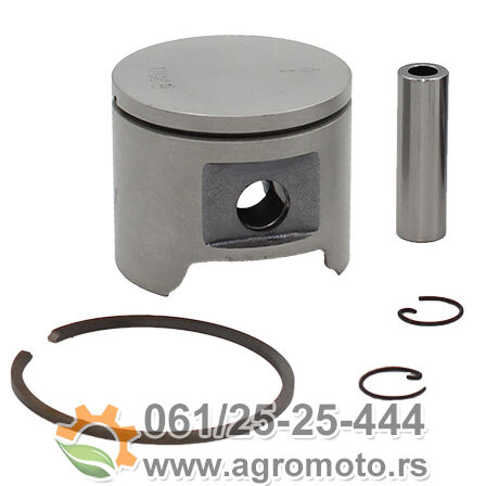 Klip testere Husqvarna 353 Jonsered 2149 2150 2152 fi 45x10 mm Aip