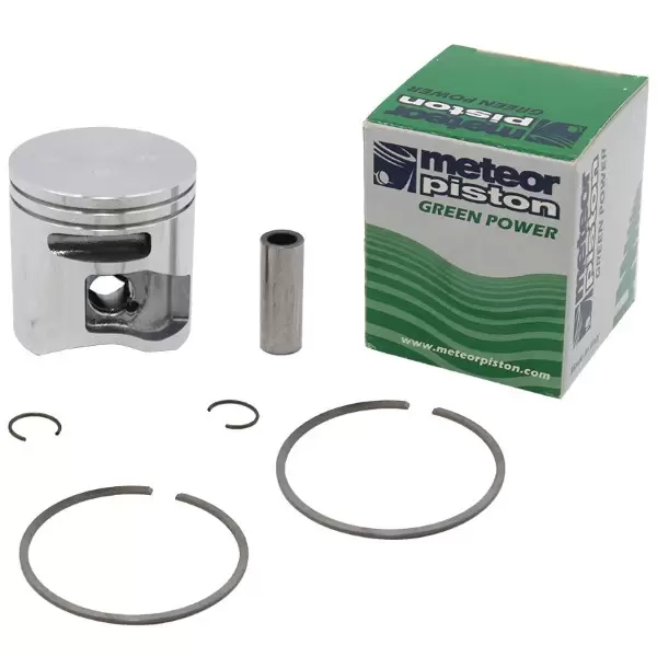 Klip testere Husqvarna 365 372 X-Torq fi 50x12 mm Meteor Piston