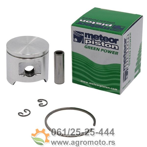 Klip testere Husqvarna 40 Jonsered 2041 fi 40x10 mm Meteor Piston