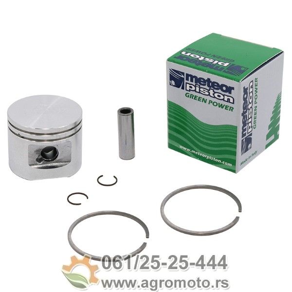 Klip testere za Stihl MS 025 250 fi 42,5x10 mm Meteor Piston