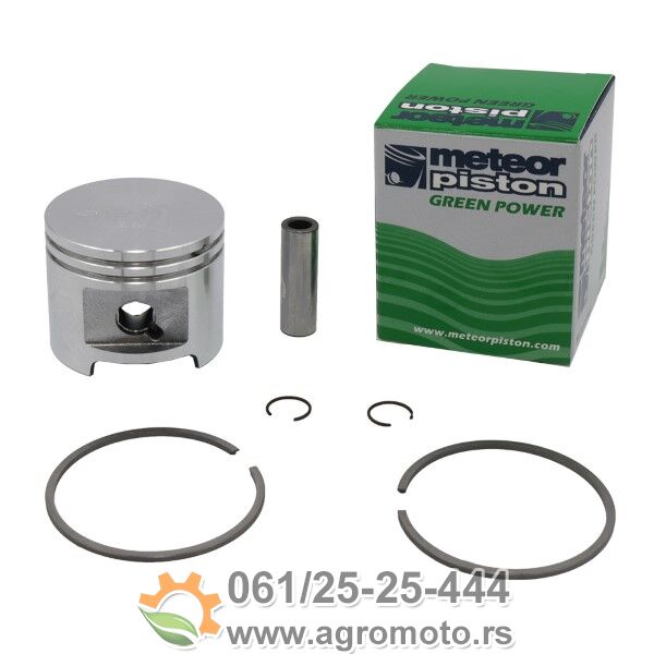 Klip testere za Stihl MS 029 290 fi 46x10 mm Meteor Piston