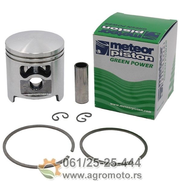 Klip testere za Stihl MS 050 051 fi 52x13 mm Meteor Piston