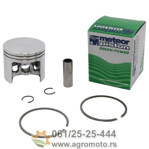 Klip testere za Stihl MS 064 640 650 fi 52x12 mm Meteor Piston