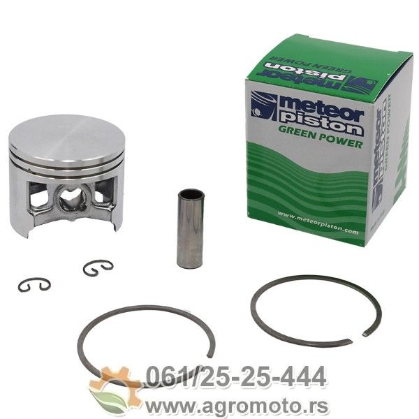 Klip testere za Stihl MS 066 660 fi 54x12 mm Meteor Piston