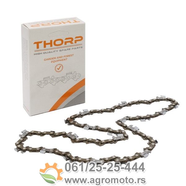 Lanac testere 32 zuba .325" 1,3 Thorp