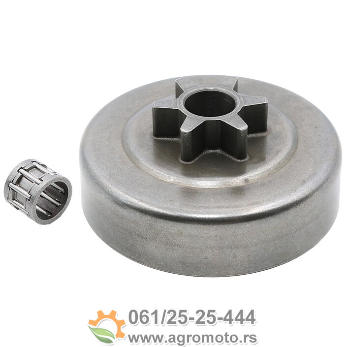 Lančanik testere za Stihl MS 009 010 011 012 020 3/8" Thorp