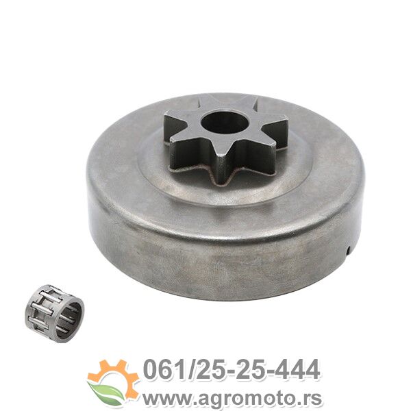 Lančanik testere za Stihl MS 029 034 036 039 3/8" Thorp