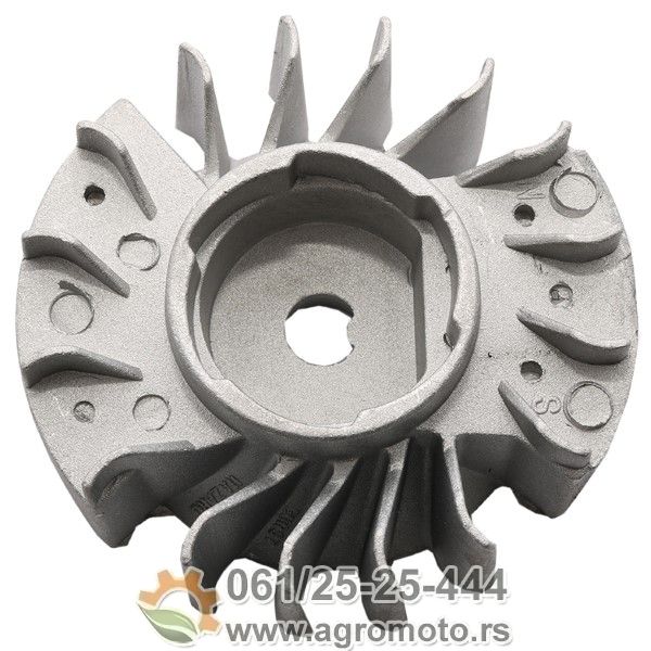 Magnet testere za Stihl MS 017 018 170 180 MTB