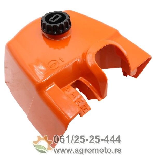 Poklopac filtera vazduha testere za Stihl MS 341 361