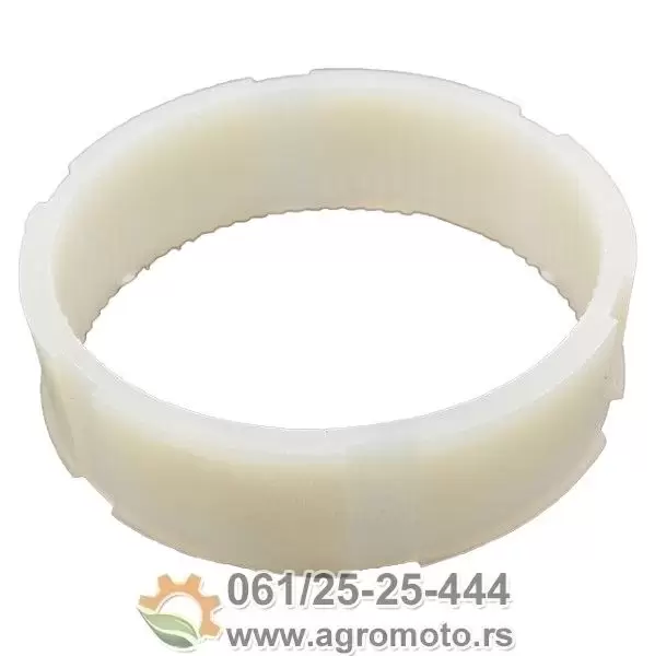 Prsten paljenja testere za Stihl MS 08 041 045 PVC