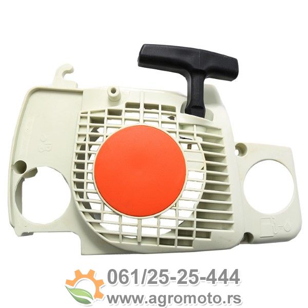 Starter testere za Stihl 017 018 MS 170 180 Craftop