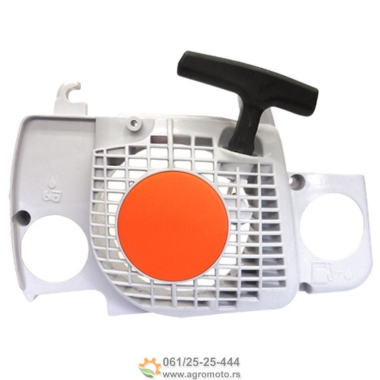 Starter testere za Stihl 017 018 MS 170 180 Raisman