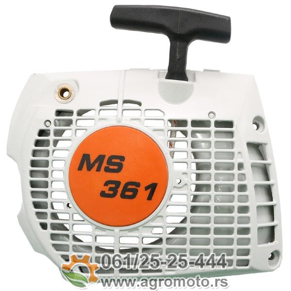 Starter testere za Stihl MS 341 361