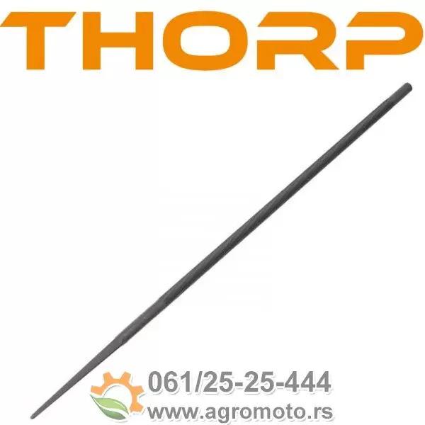 Turpija testere okrugla 4,0 mm Thorp