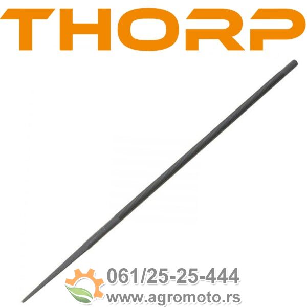 Turpija testere okrugla 4,0 mm Thorp